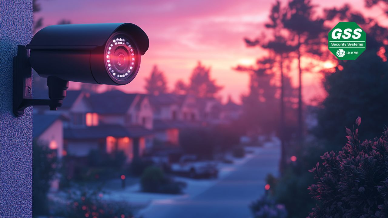 Crime in Your Neighborhood: How Security Systems Act as a Deterrent ...