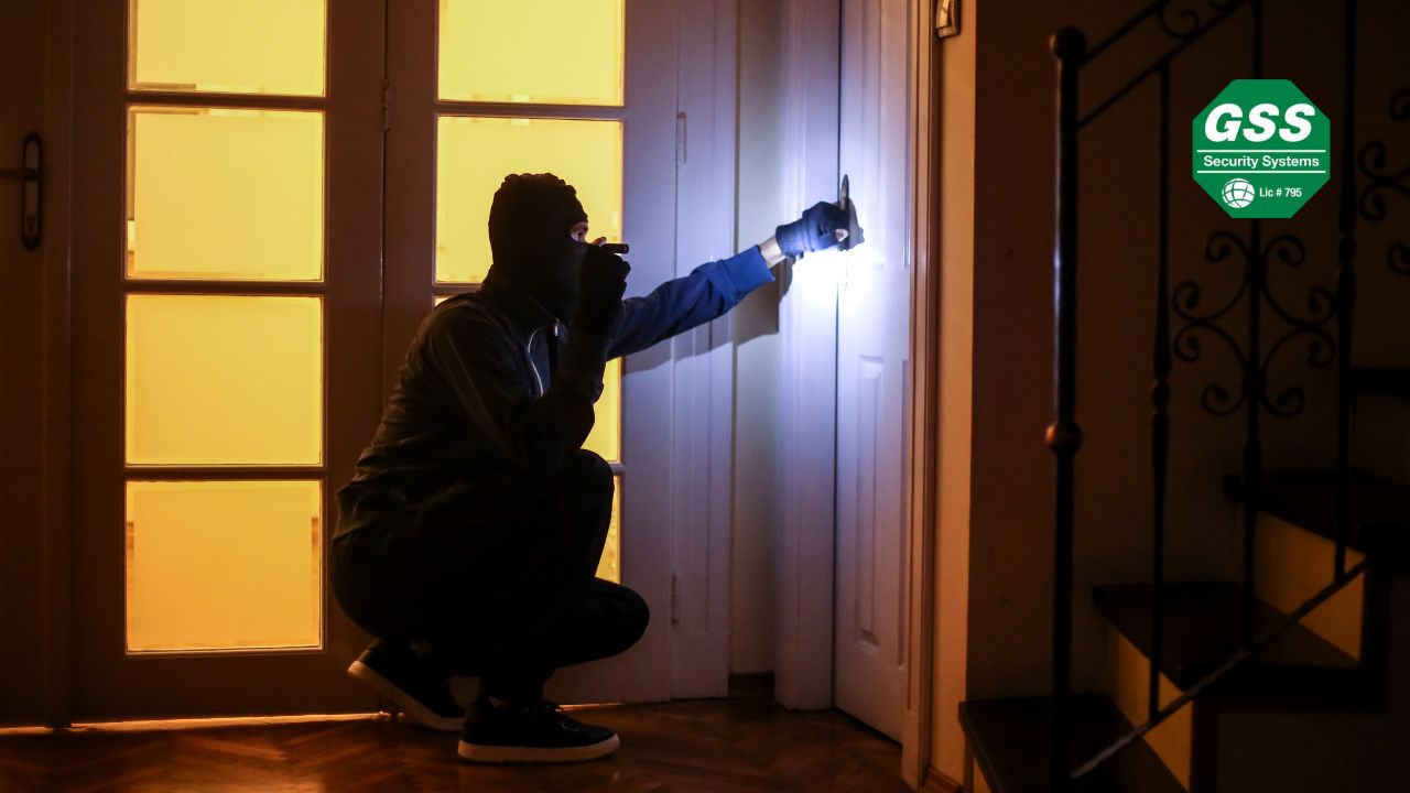 Top 5 Strategies to Prevent Home Burglaries - Globelink System