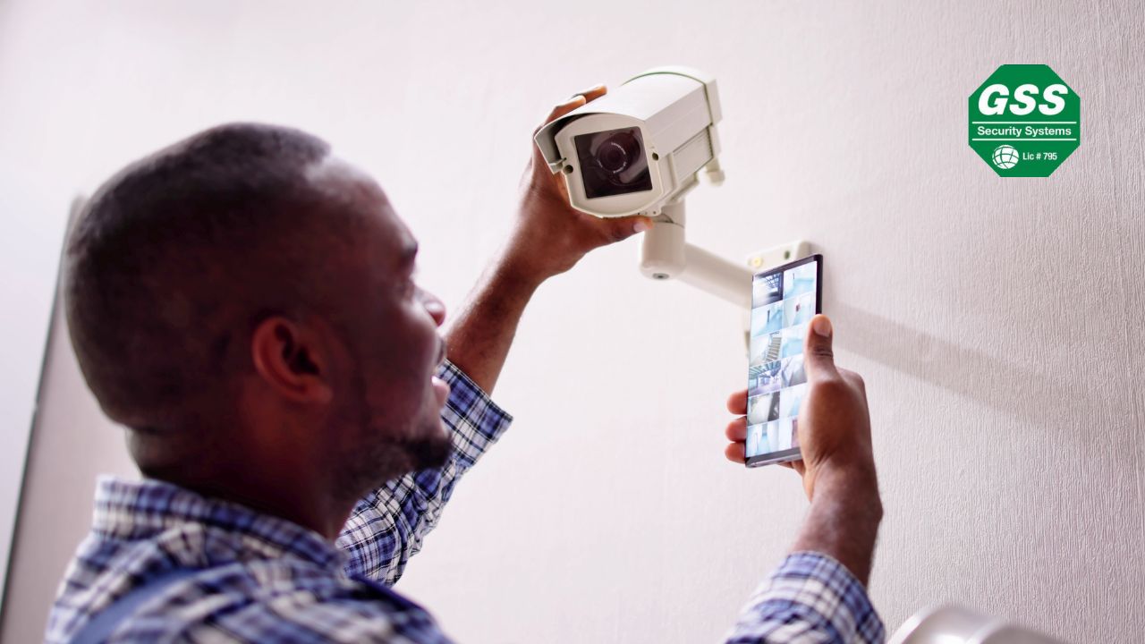 Unique Ways to Use Smart Cameras Beyond Security - Globelink Security ...
